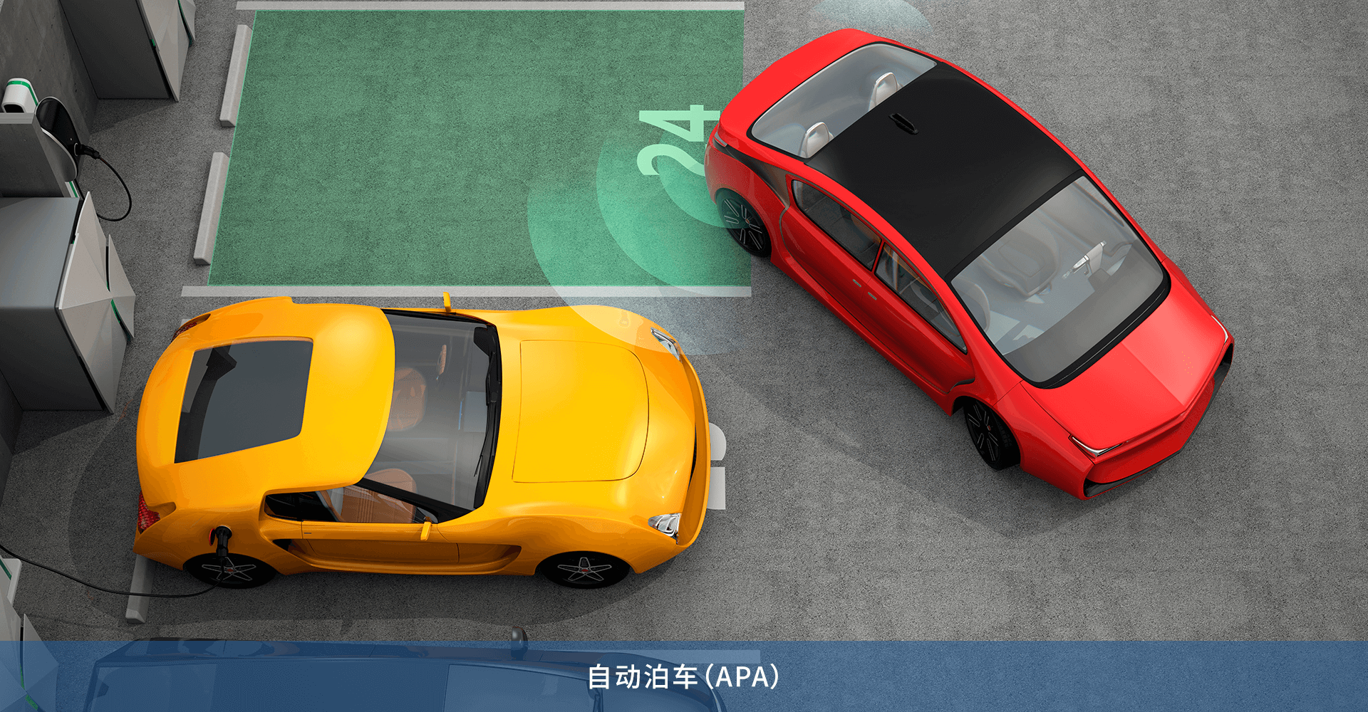 ADAS(先進運転支援システム) | sdv 自動運転 - Reach Automotive Technology Japan株式会社