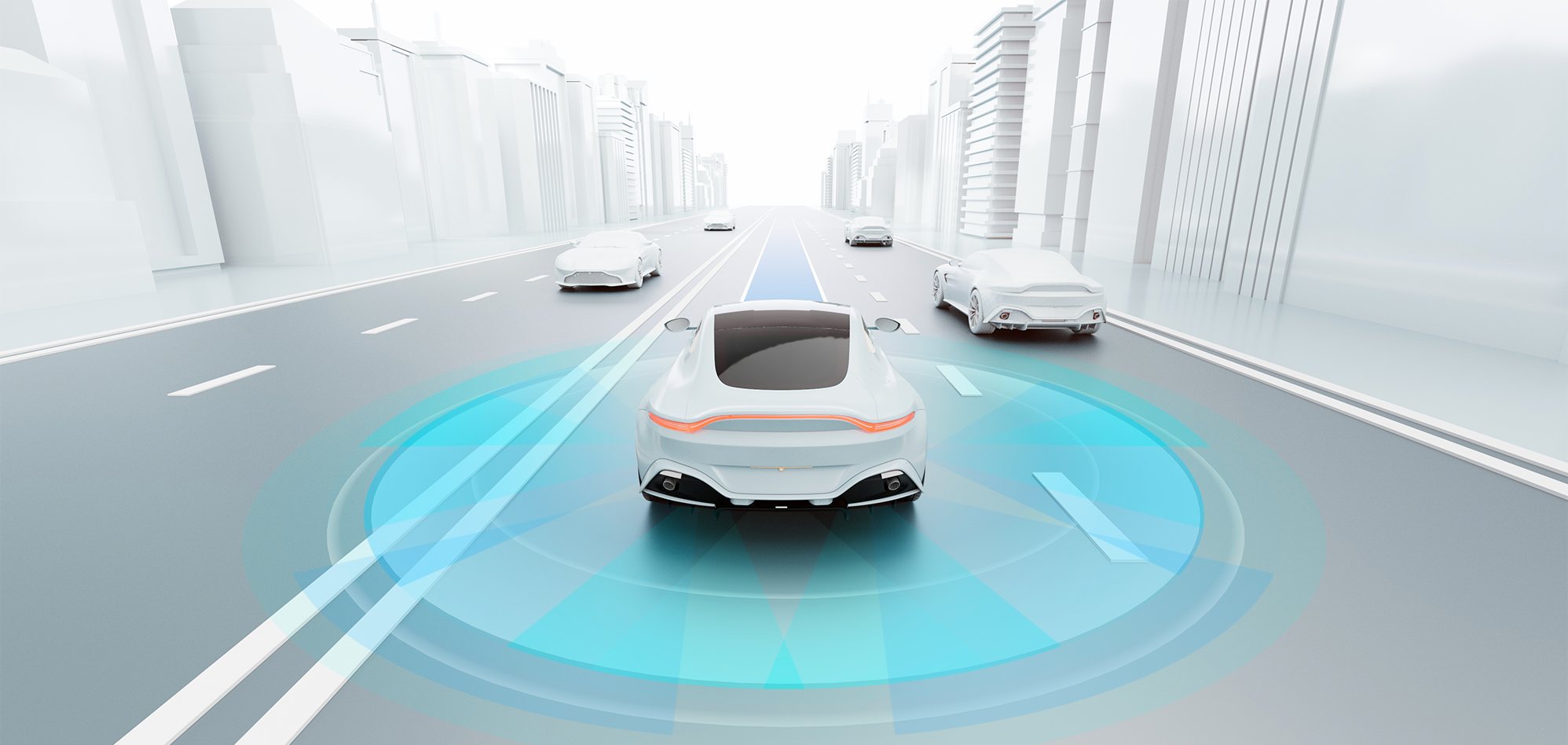 ADAS(先進運転支援システム) | sdv 自動運転 - Reach Automotive Technology Japan株式会社